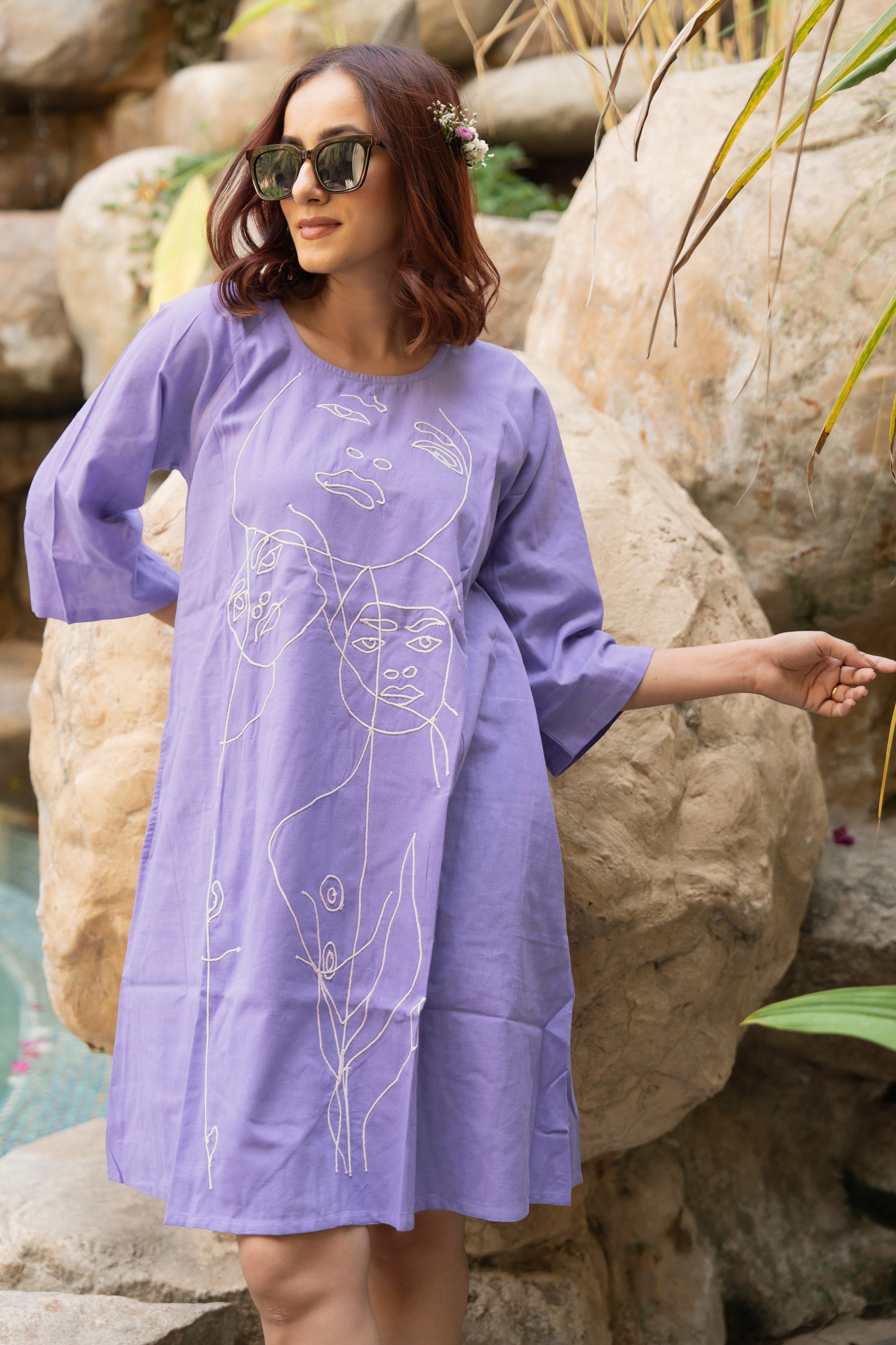 Dresses – BAKSAA